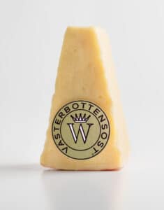 Västerbottensost® - Nationalosten®