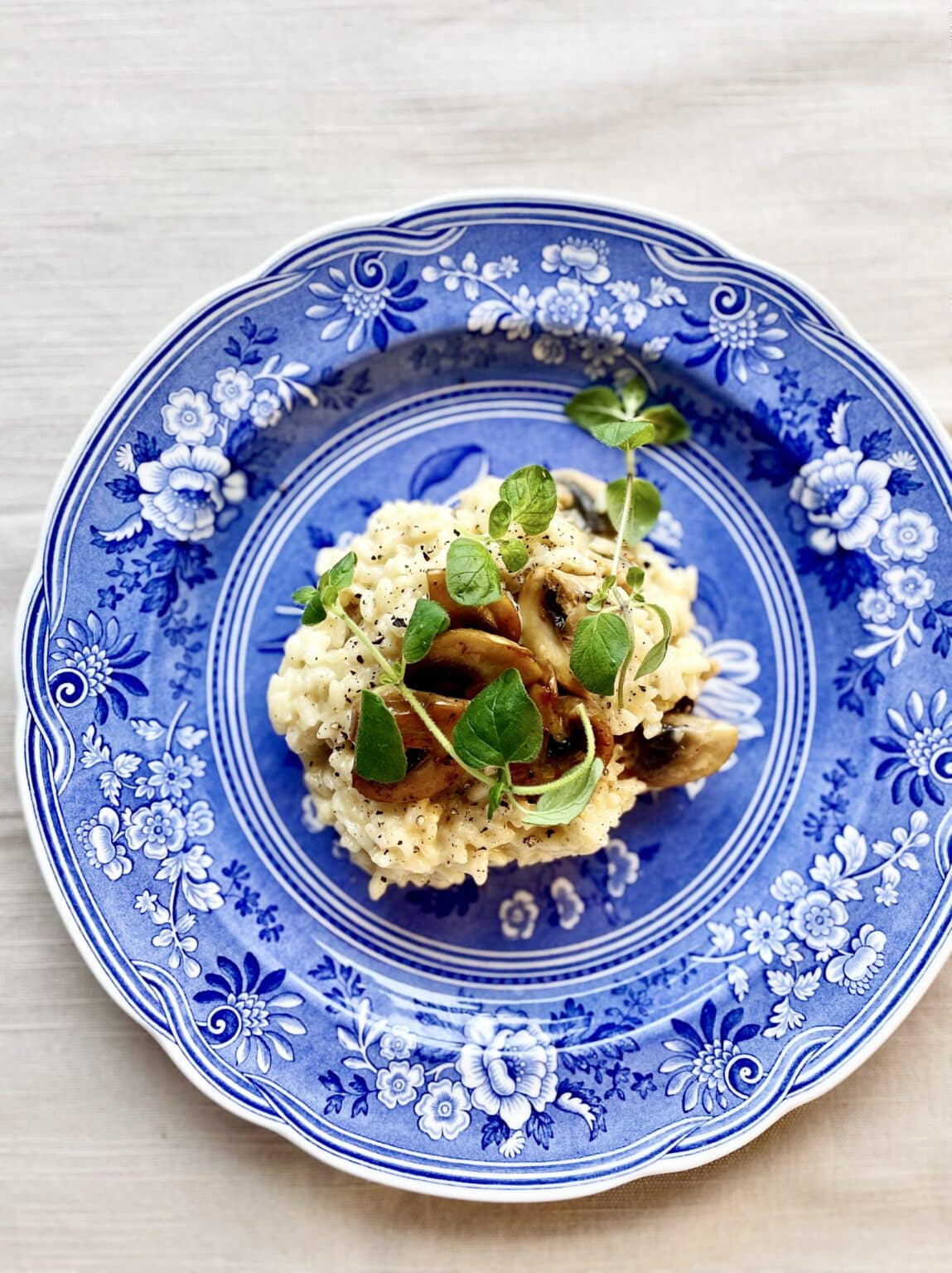 Ugnsgratinerad hummer, Västerbottensost®