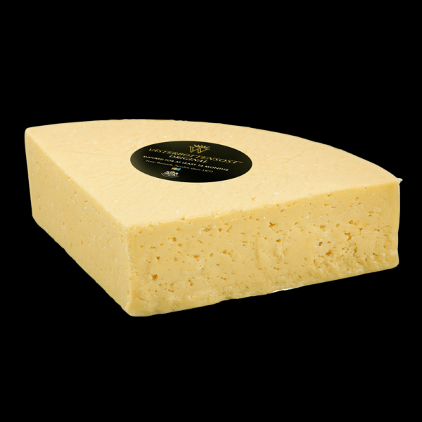 Nationalosten - Västerbottensost®