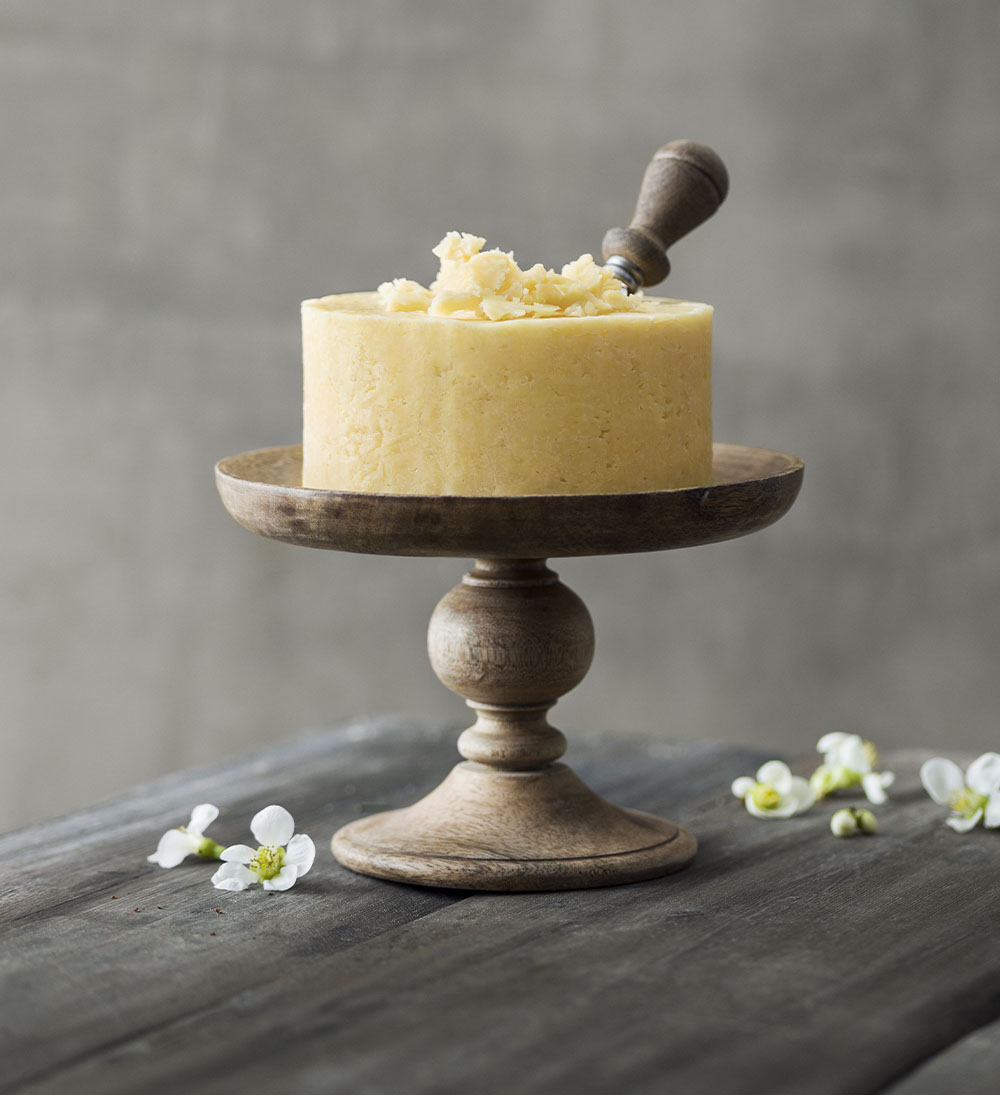 The story of the beloved Swedish cheese - Västerbottensost®